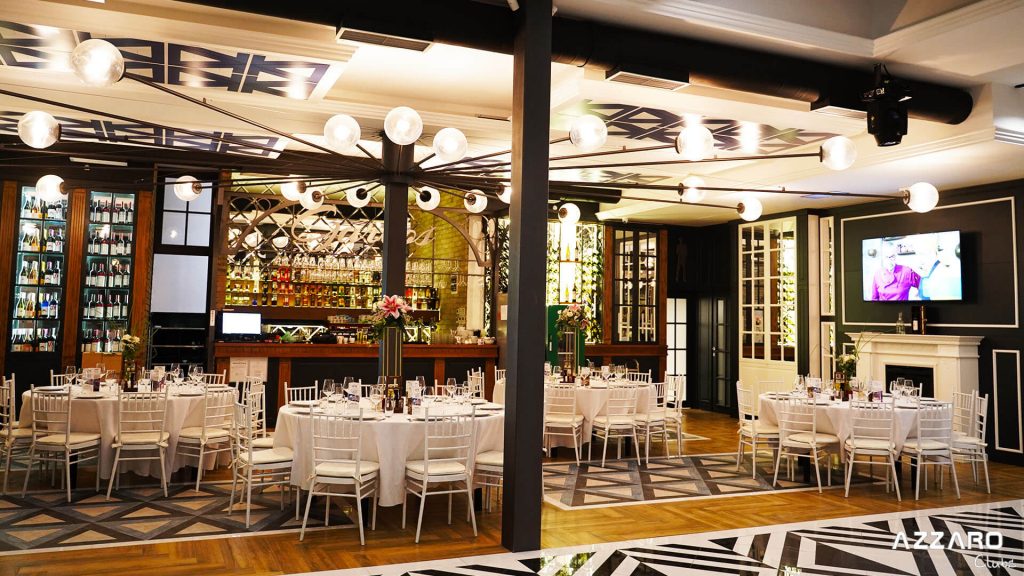 AZZARO RESTORANI BEOGRAD, ZEMUN, GAROŠ KULA ZEMUN, RESTORAN GARDOS ...