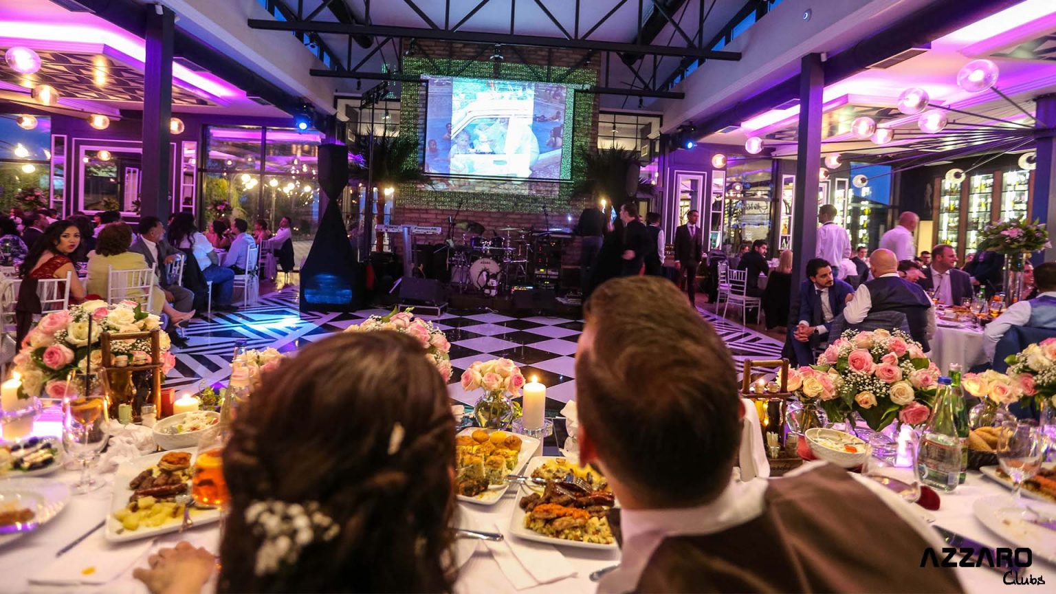 AZZARO RESTORANI BEOGRAD, ZEMUN, GAROŠ KULA ZEMUN, RESTORAN GARDOS ...
