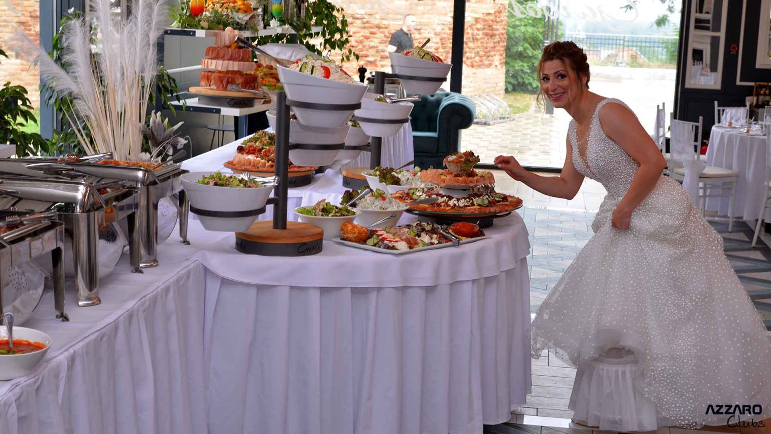 AZZARO RESTORANI BEOGRAD, ZEMUN, GAROŠ KULA ZEMUN, RESTORAN GARDOS ...