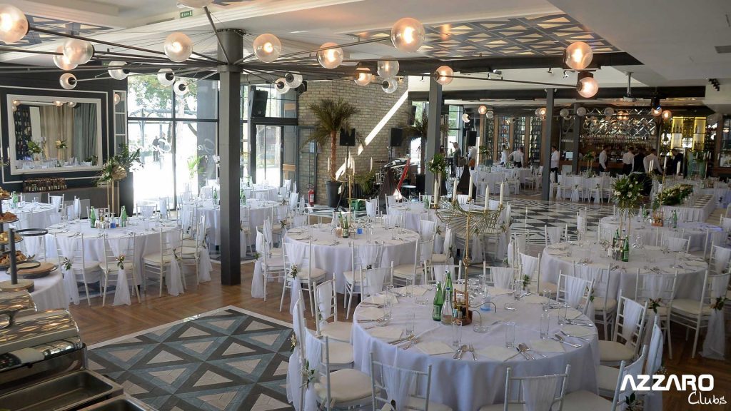 AZZARO RESTORANI BEOGRAD, ZEMUN, GAROŠ KULA ZEMUN, RESTORAN GARDOS ...