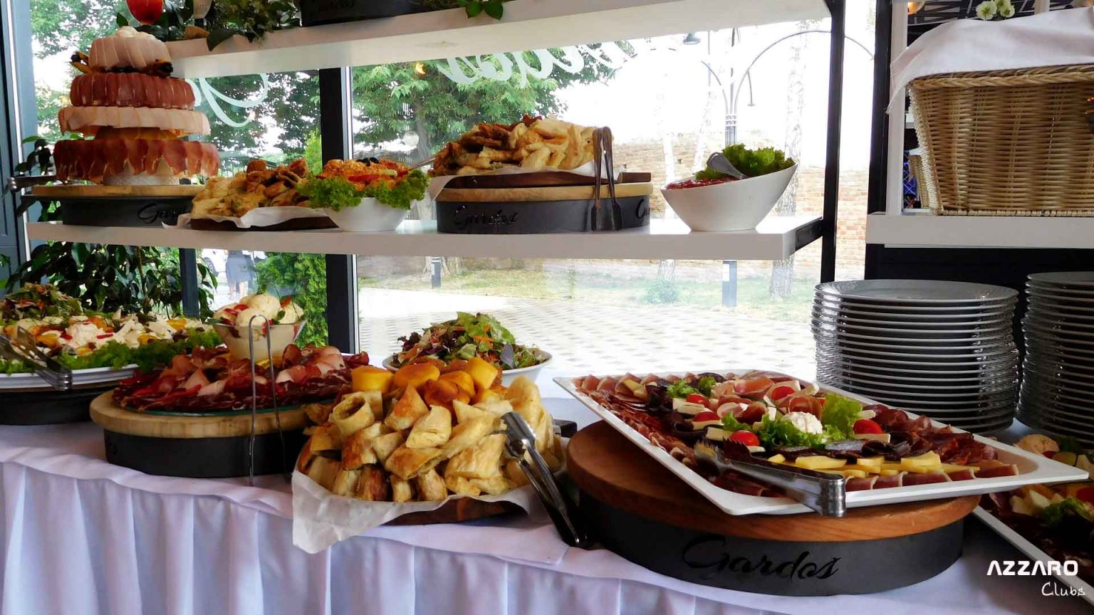 AZZARO RESTORANI BEOGRAD, ZEMUN, GAROŠ KULA ZEMUN, RESTORAN GARDOS ...